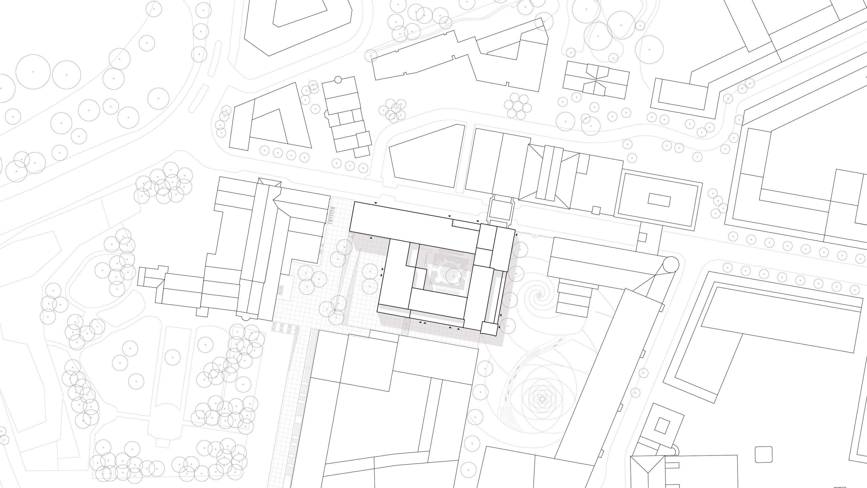 Theodora House - ADEPT