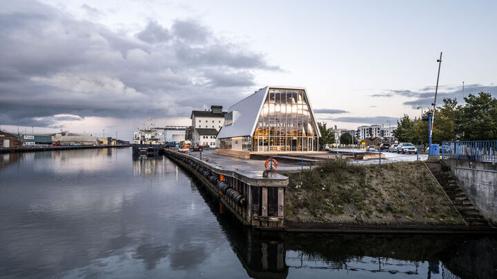 The Braunstein Taphouse - ADEPT