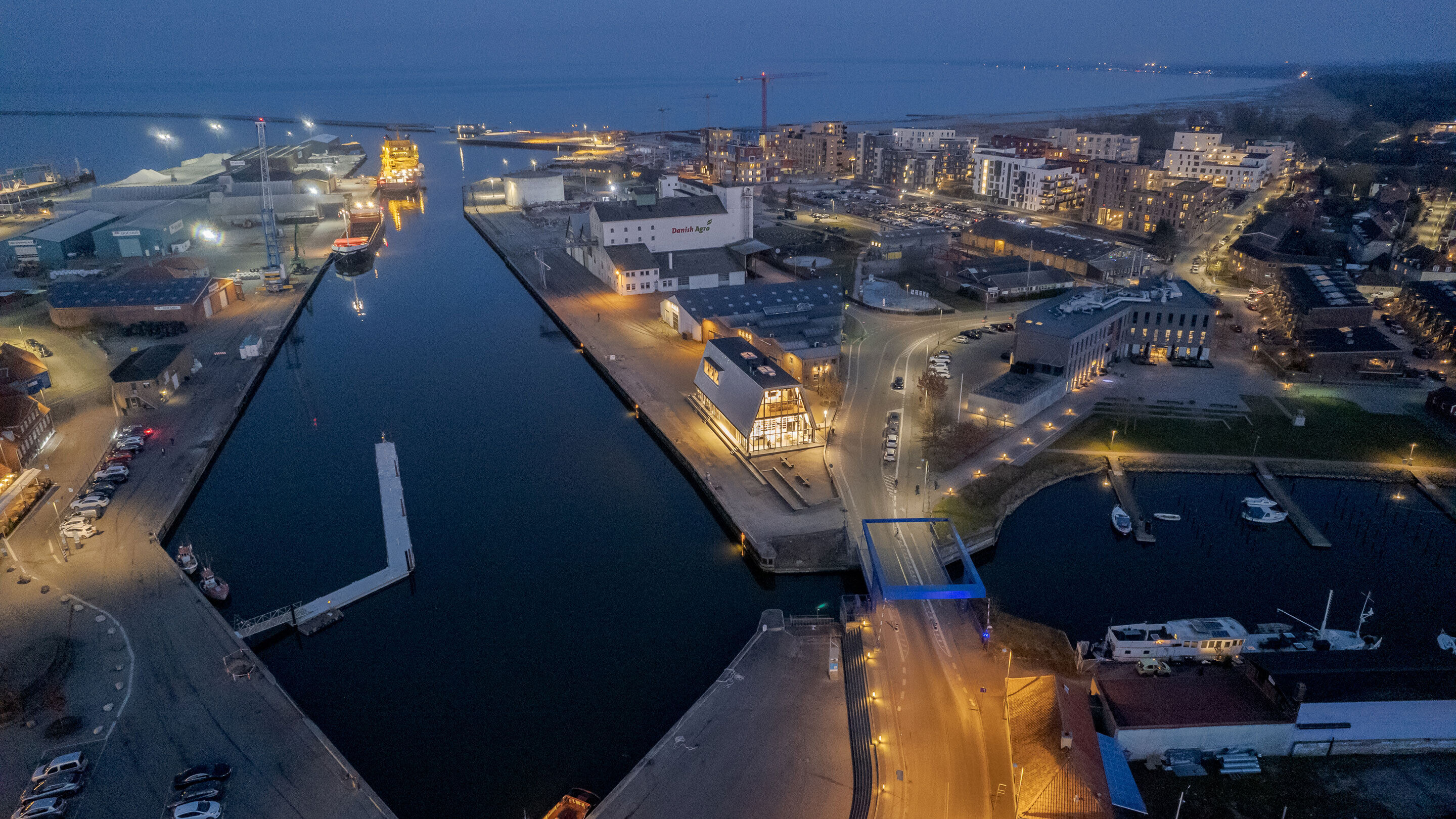 The Braunstein Taphouse - ADEPT