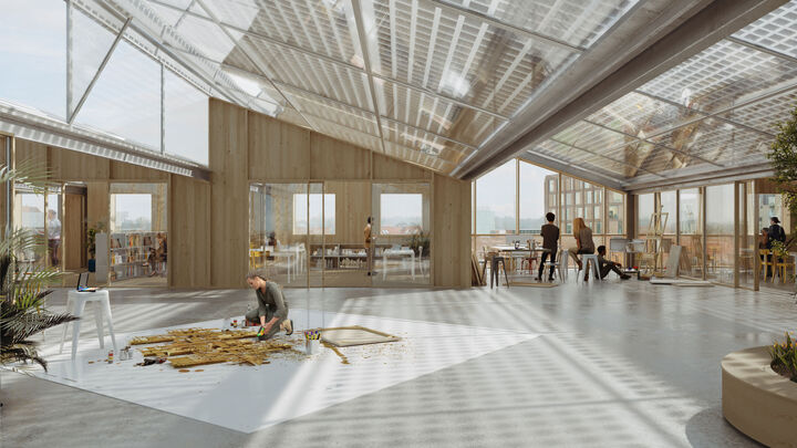 Design School Kolding - ADEPT