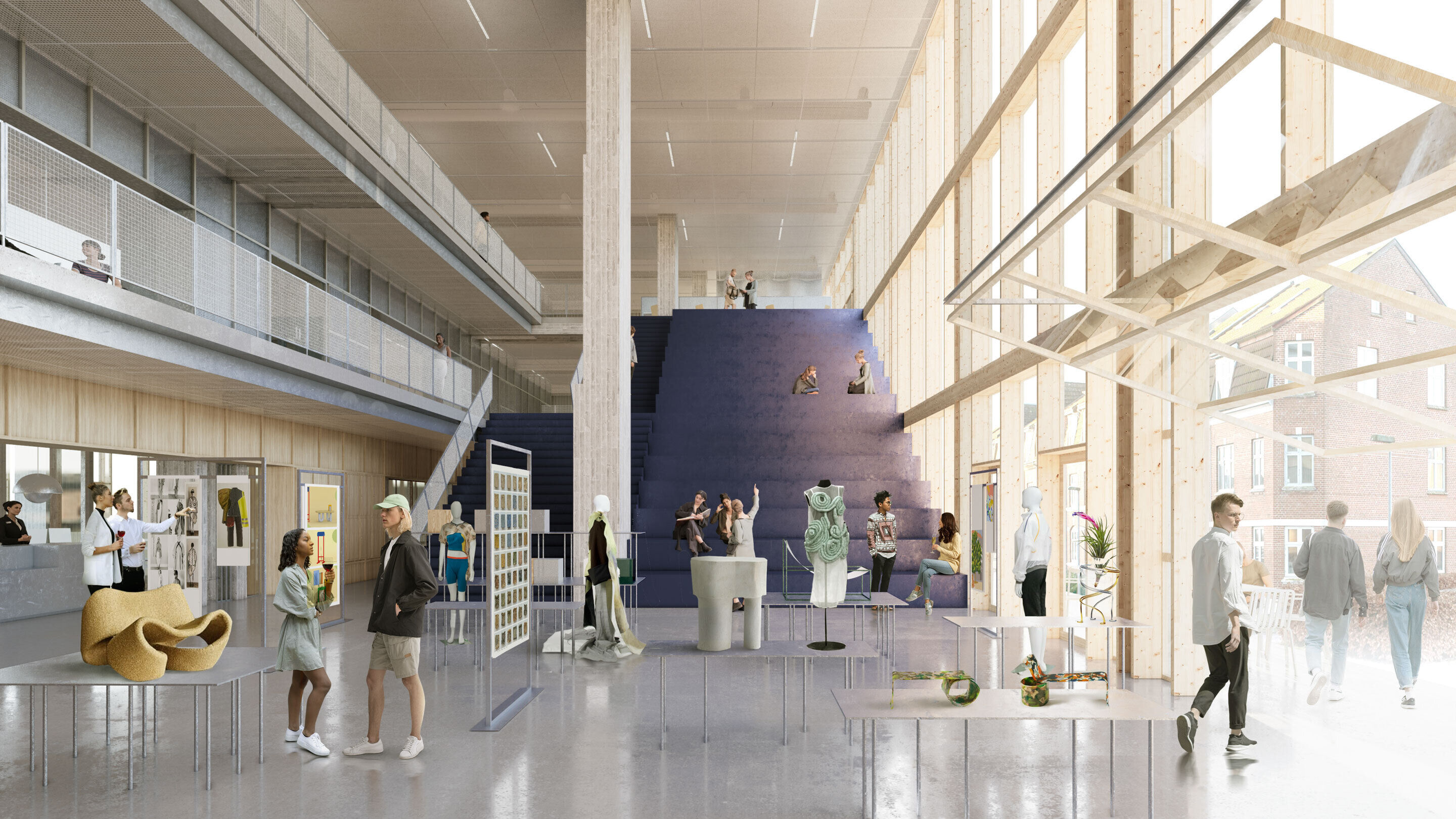 Design School Kolding - ADEPT