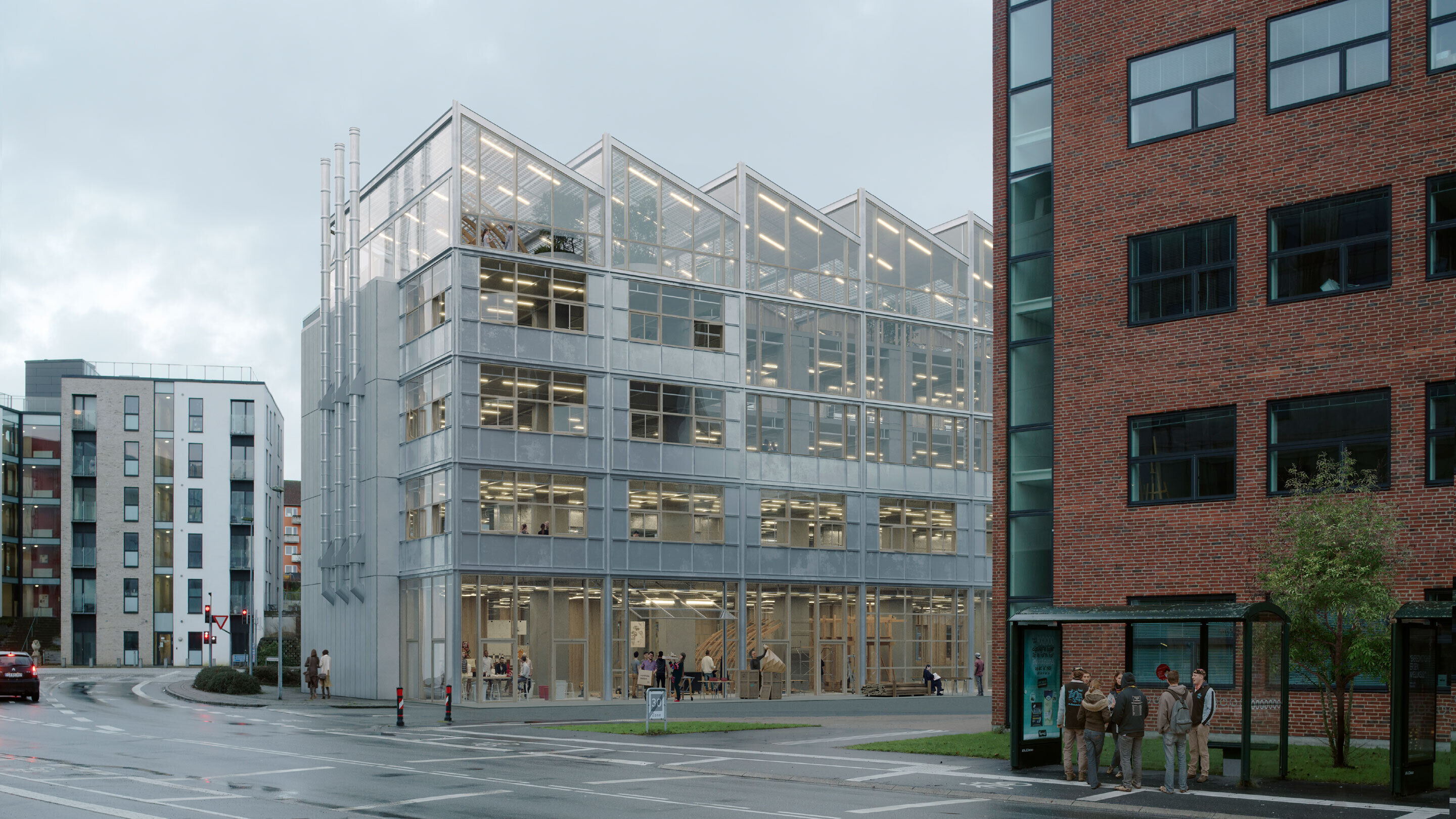 Design School Kolding - ADEPT
