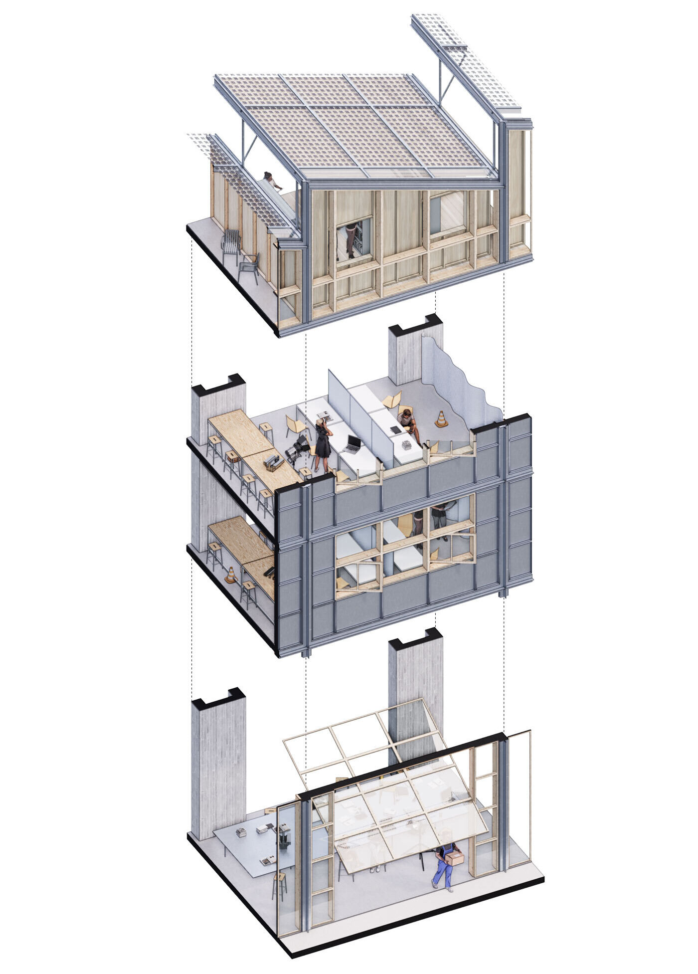 Design School Kolding - ADEPT
