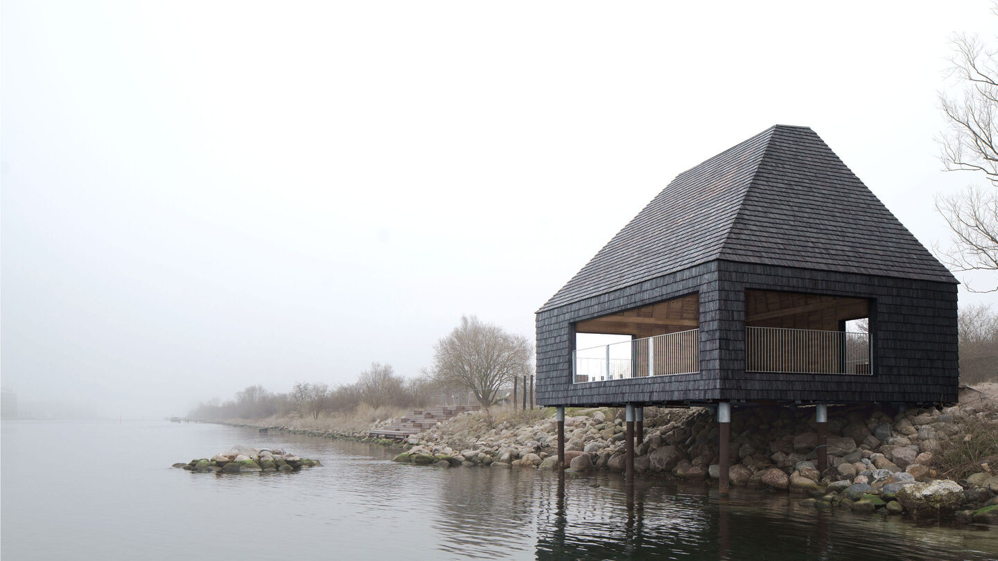 Naturpark Amager - ADEPT